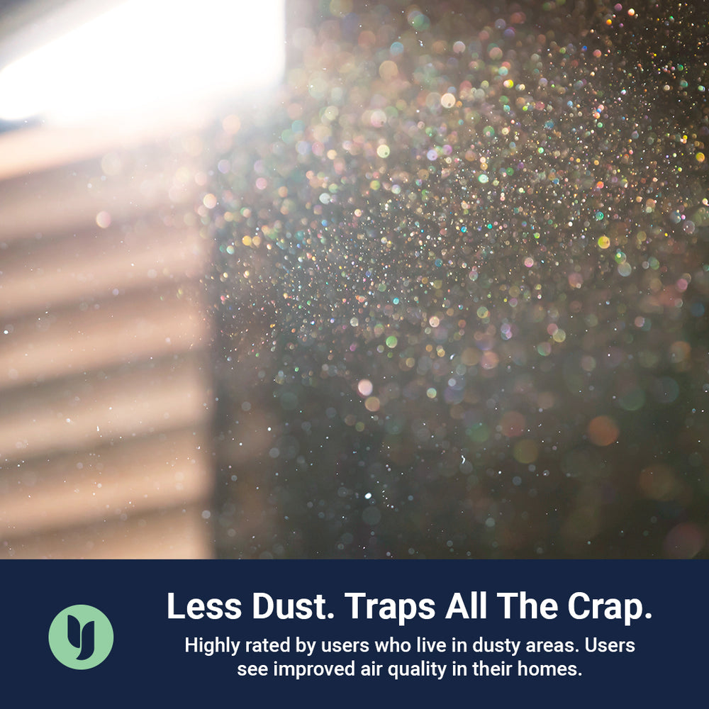 The Protector - Custom Size AC Furnace Air Filter